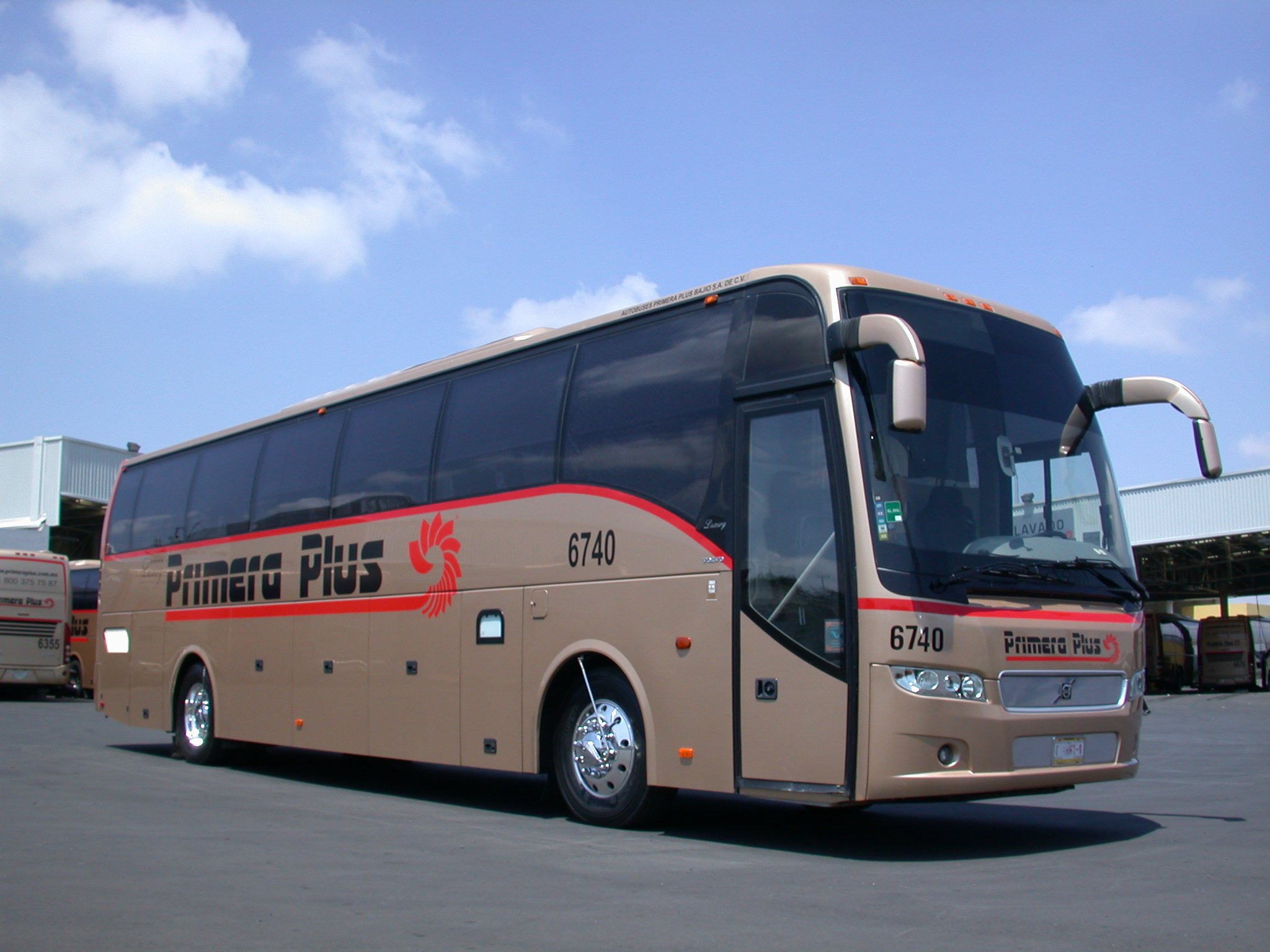 Buses DiscoverGDL Buses DiscoverGDL
